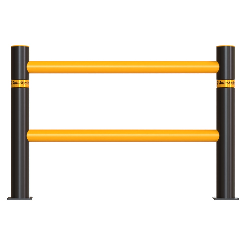 Flexible barriers - Evergrip EN